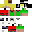 Anton Chigurh - Ely.by Minecraft Skins Catalog
