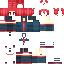 Jeff Epstein - Ely.by Minecraft Skins Catalog
