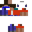 View skin - Ely.by Minecraft Skins Catalog
