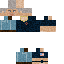 Jeff Epstein - Ely.by Minecraft Skins Catalog