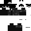 Slender - Ely.by Minecraft Skins Catalog