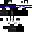 Смотрящий - Ely.by Minecraft Skins Catalog