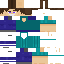 gachimuchi - Ely.by Minecraft Skins Catalog