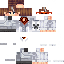 Смотрящий - Ely.by Minecraft Skins Catalog