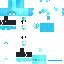Аянами Рей - Ely.by Minecraft Skins Catalog